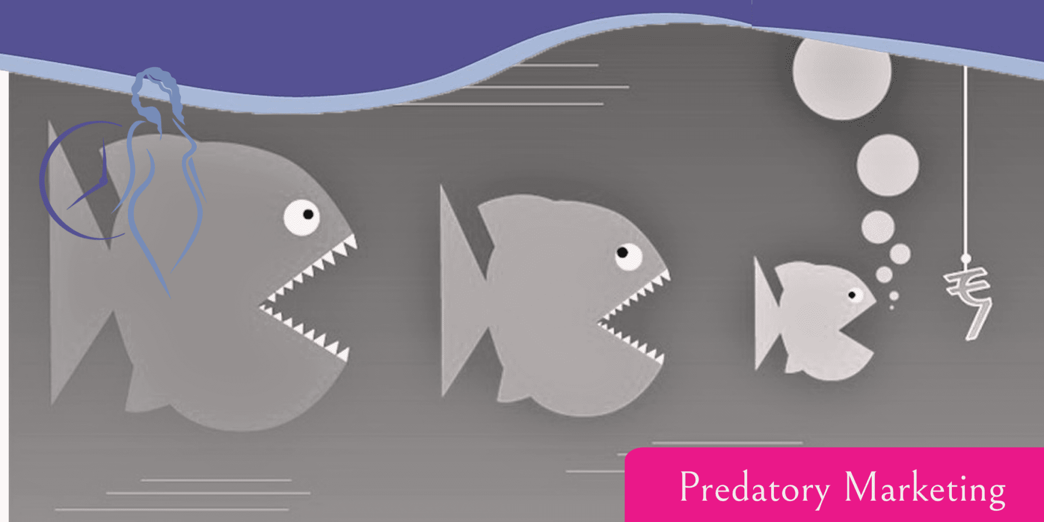 Predatory Marketing – Taime Out Sculpting Institute