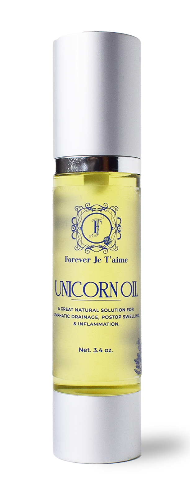 Unicorn Oil – Taime Out Sculpting Institute